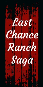 The Last Chance Ranch Saga by Kyla Semore – Country western fiction ...